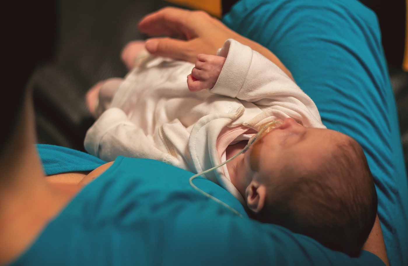 Webinář o etických dilematech v perinatální paliativní péči | Cesta domů