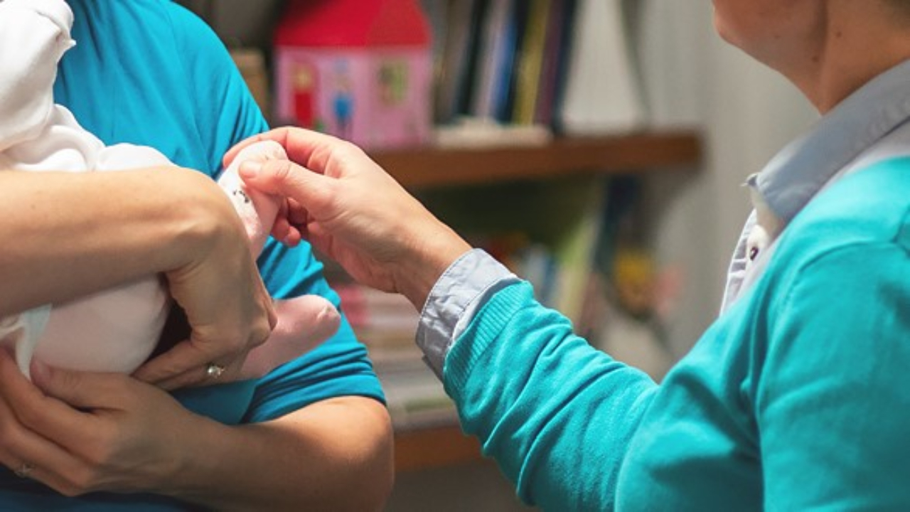 Webinář Role etického poradce u perinatální ztráty | Cesta domů