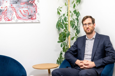 Cesta domů – poskytujeme odbornou péči umírajícím a jejich blízkým